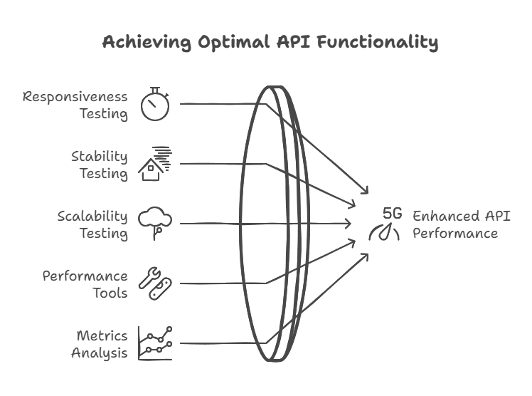 API Performance Testing - Tools & Metrics | Qodex.ai