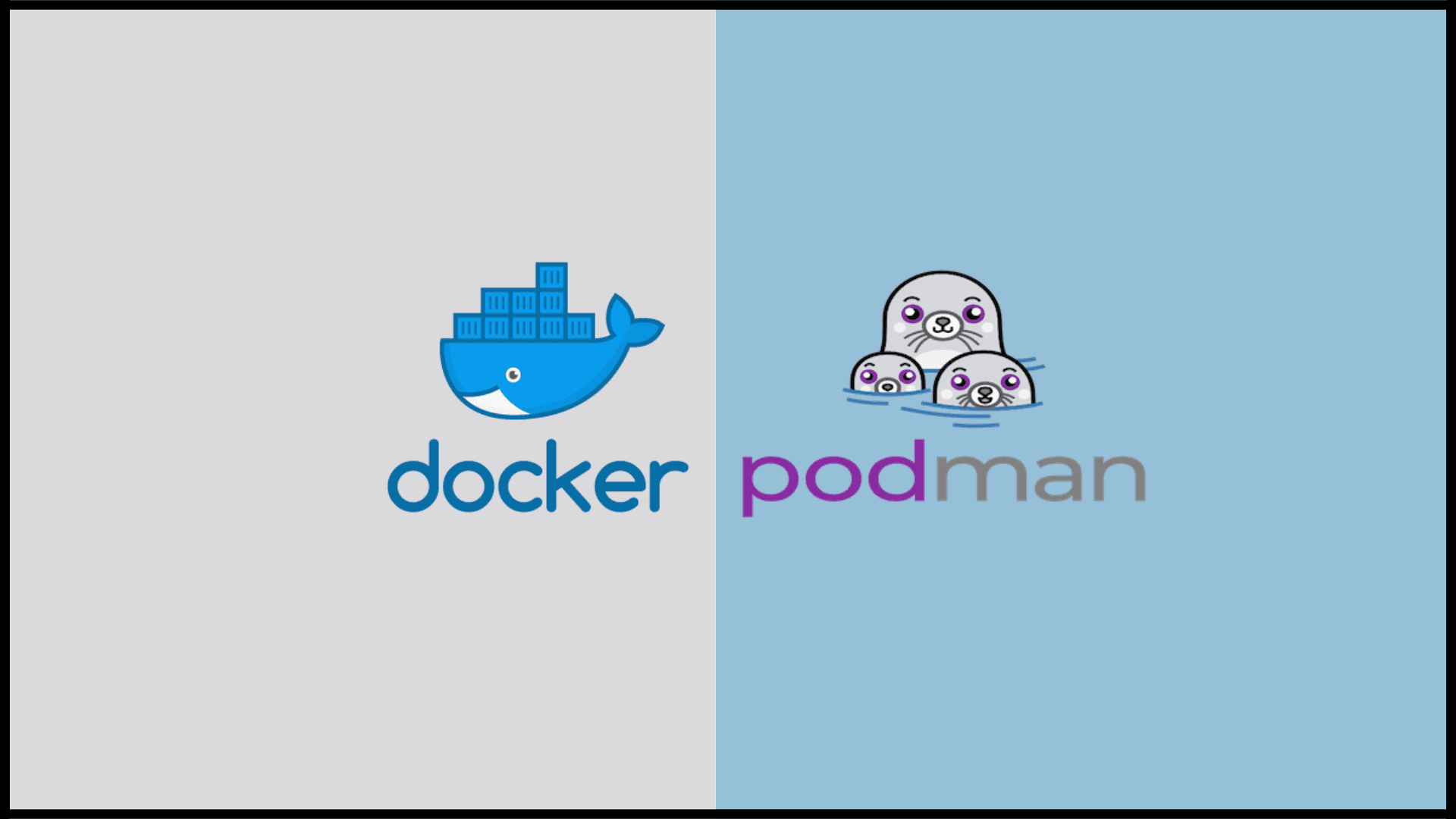 Podman Vs Docker | Key Differences | Qodex.ai